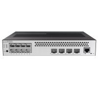China Private Mold NO Network Switch Rack for Cloud-managed S5735-L8T4X-QA-V2 Ethernet Switch for sale