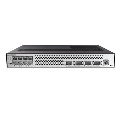 China Stocked S5735-L8T4X-QA-V2 Data Center Network Solution Ethernet Switch with 8 Ports for sale