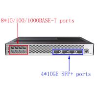China Stocked S5735-L8T4X-QA-V2 Data Center Network Solution Ethernet Switch with 8 Ports for sale