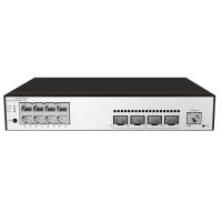 China Network Connectivity Hot-Swappable Modules S5735-L8P4S-A-V2 Power over Ethernet Switch for sale