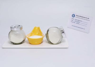China Halal Verified Type II Collagen Powder with ≥90% Protein Content and ≤8% Moisture for Joint and Skin Health for sale