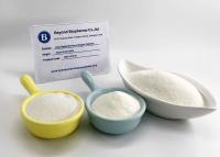 China Hydrolyzed Fish Collagen Powder - 90% Protein Content, ≤5000 Dalton Molecular Weight for Sports Nutrition for sale