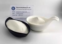 China Bovine Hydrolyzed Collagen Powder Type 1 & 3 with 90% Protein Content and Low Molecular Weight for Dietary Supplements for sale