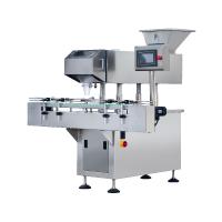 China 8 Channels Pharmaceutcial Counting Machine with CE for sale