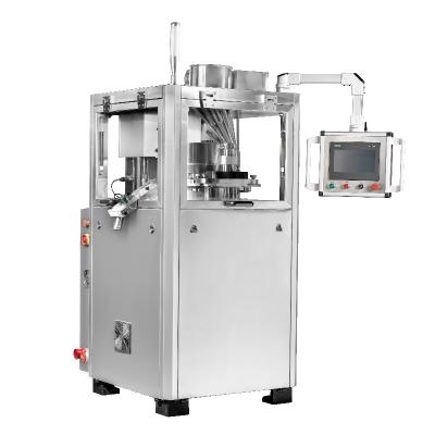 China Single Sided High Speed Tablet Press Machine for sale