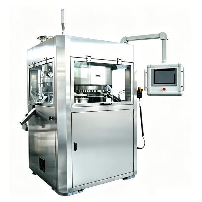 China Double Sided Pharmaceutcial High Speed Tablet Press Machine for sale