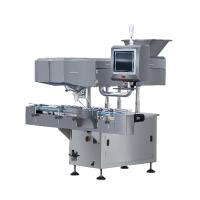 China 16 Channels Counting Machine Easy Operation for sale