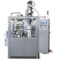 China NJP3800 High Speed Automatic Capsule Filling Machine for sale