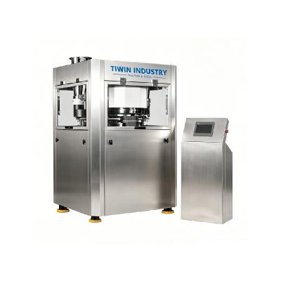 China Automatic High-Speed Double-Layer Rotary Tablet Press for sale