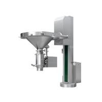 China IBC BLENDER for sale