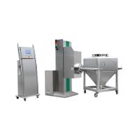 China High-Efficiency IBC Blender for sale