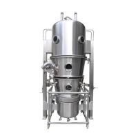China High Efficiency Fluid Bed Dryer For Dry Powder for sale