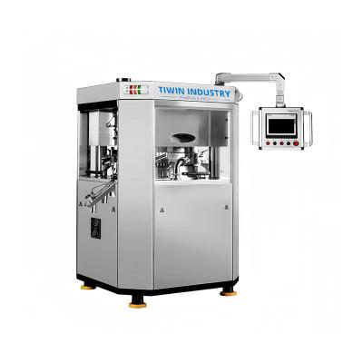 China Fully Automatic High-Speed Bilayer Tablet Press for sale