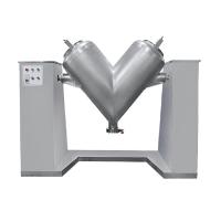 China V Type High Efficiency Powder Mixer for sale