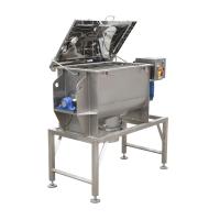 China Ribbon Blender for sale