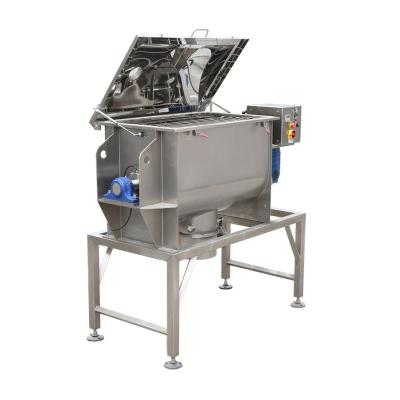 China Ribbon Blender for sale