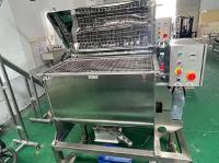 China Ribbon Blender for sale