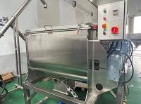 China Ribbon Blender for sale