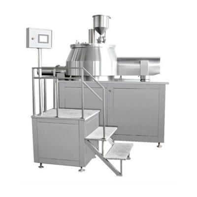 China HLSG Wet Mixing Granulator for sale