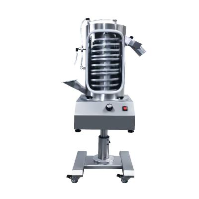 China Uphill Tablet De-duster Machine for sale