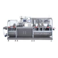 China Capsule/Tablet Blister Packing Machine for sale