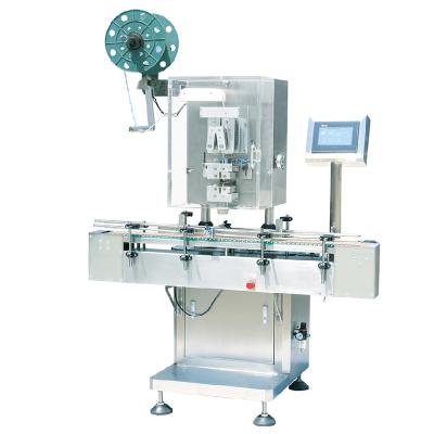China Desiccant Inserter machine for Counting & Bottling Line for sale