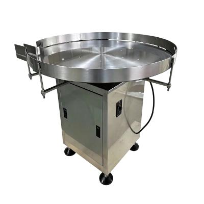 China Rotary Bottle Turntable for sale