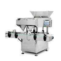 China 16-Channel Automatic Electronic Counting Machine for sale