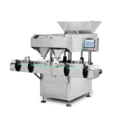 China 16-Channel Automatic Electronic Counting Machine for sale