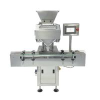 China 12-Lane Electronic Tablet/Capsule Counter for sale