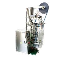 China Vertical Powder Sachet Packaging Machine Granule Powder Pouch Filling Machine for sale