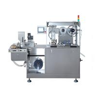 China DPP160 Blister Packing Machine for sale
