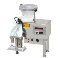 China Semi Automatic Tablet Inspection Machine Electronic Pharmaceutical Tablet Counter for sale