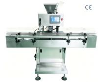 China 60-70 Bottles/Min Tablet Counting Line Capsule Counting Machine System CE for sale