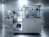 China Bench Capsule Blister Packaging Machine CE Blister Sealing Machine for sale