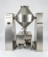 China Double Cone Mixer For Tablet And Capsule Production Line for sale