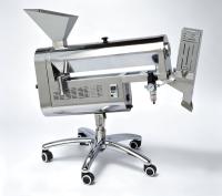 China SUS304 Capsule Polisher 3000pcs/Minute - 7000pcs/Minute Tablet Sorting Machine for sale
