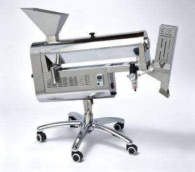 China SUS304 Capsule Polisher 3000pcs/Minute - 7000pcs/Minute Tablet Sorting Machine for sale