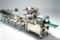 China 380V PVA Package Wrapping Machine PVC Wrapping Machine OEM for sale