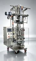 China HMI Powder Sachet Packaging Machine 60 Sachets/Min Single Lane Granule Packing Machine for sale
