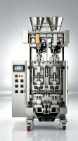 China 5.1kw Powder Sachet Packaging Machine 2000mm Pharm Granular Filling Machine for sale