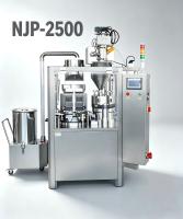 China High Speed Automatic Gel Capsule Filler Pharmaceutical Empty Pill for sale