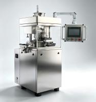 China Effervescent Tablet Maker Machine 25mm Dia Pill Tablet Press For Vitamin Tablets for sale