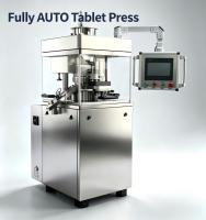 China Rotary Tablet Press Machine 20 Stations 95000 Tablets/Hr Punching For Pharmaceutical for sale