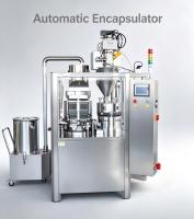China NJP-2500 Automatic Capsule Filling Machine For Sale 2500 Capsules Per Minute GMP for sale
