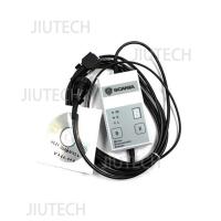 China Scania VCI 1 Heavy Duty Diagnostic Scanner for 1995-2004 Trucks with RS232 Interface and SD2/SP2 Software Support for sale