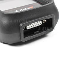 China XTRUCK Y005 Diesel NOx Sensor Tester - 12V/24V Urea Nozzle Pump Diagnostic Tool with J1939 Protocol for sale