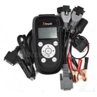 China XTRUCK Y005 Automotive NOx Sensor Tester and Nozzle Pump Diagnostic Tool with 12V/24V Support for Truck Repair for sale