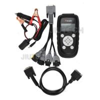 China Xtruck Y005 NOx Sensor CAN Bus Auto Diagnosis Scanner for 12V/24V Nitrogen Oxygen Sensors with J1939 Protocol for sale