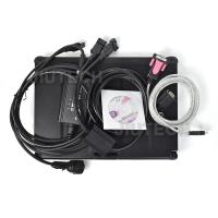 China Forklift Linde Canbox Doctor Diagnostic Scanner Plastic Metal for sale